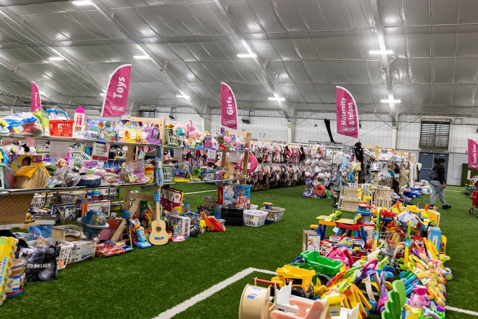 JBF Livonia/Novi Home Page